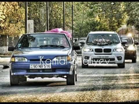 Azeri Bass Music - Zindan Heyati 2019