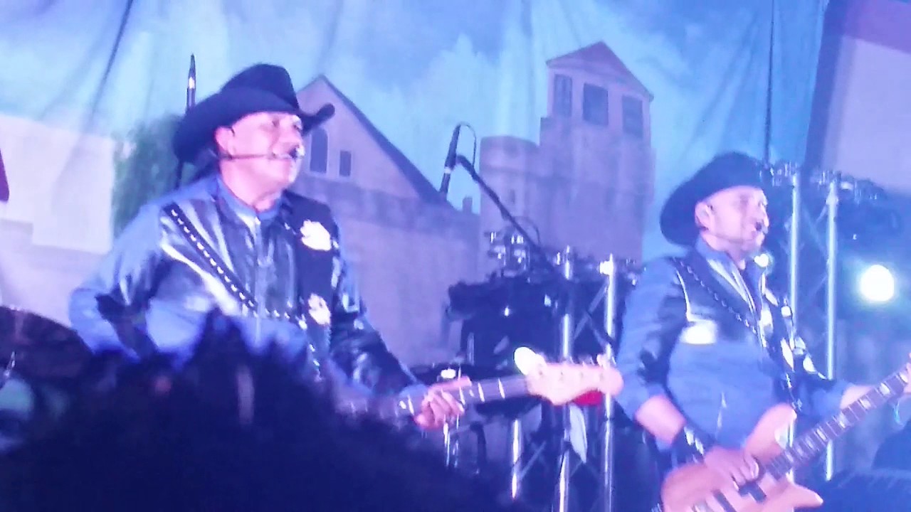 Grupo BRONCO mi amigo bronco - YouTube