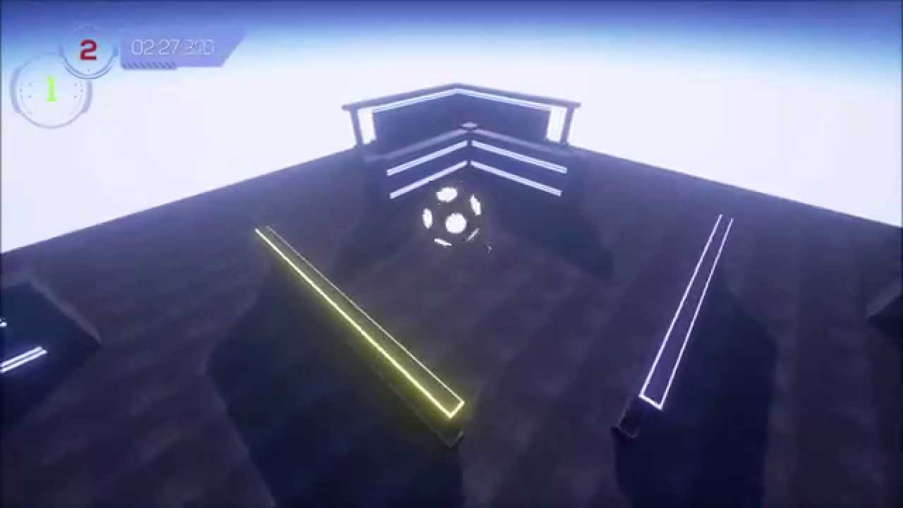 Sphere Complex Multiplayer Alpha Gameplay - YouTube
