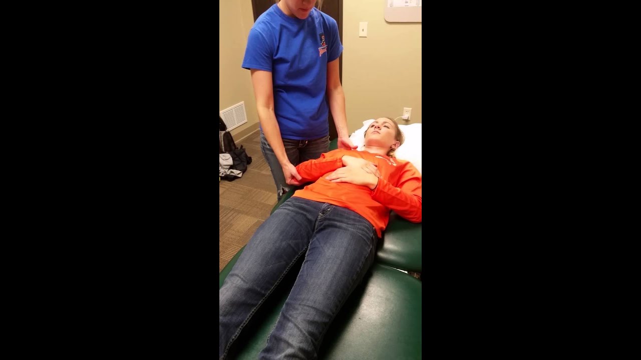 ACJ Caudal Glides - YouTube