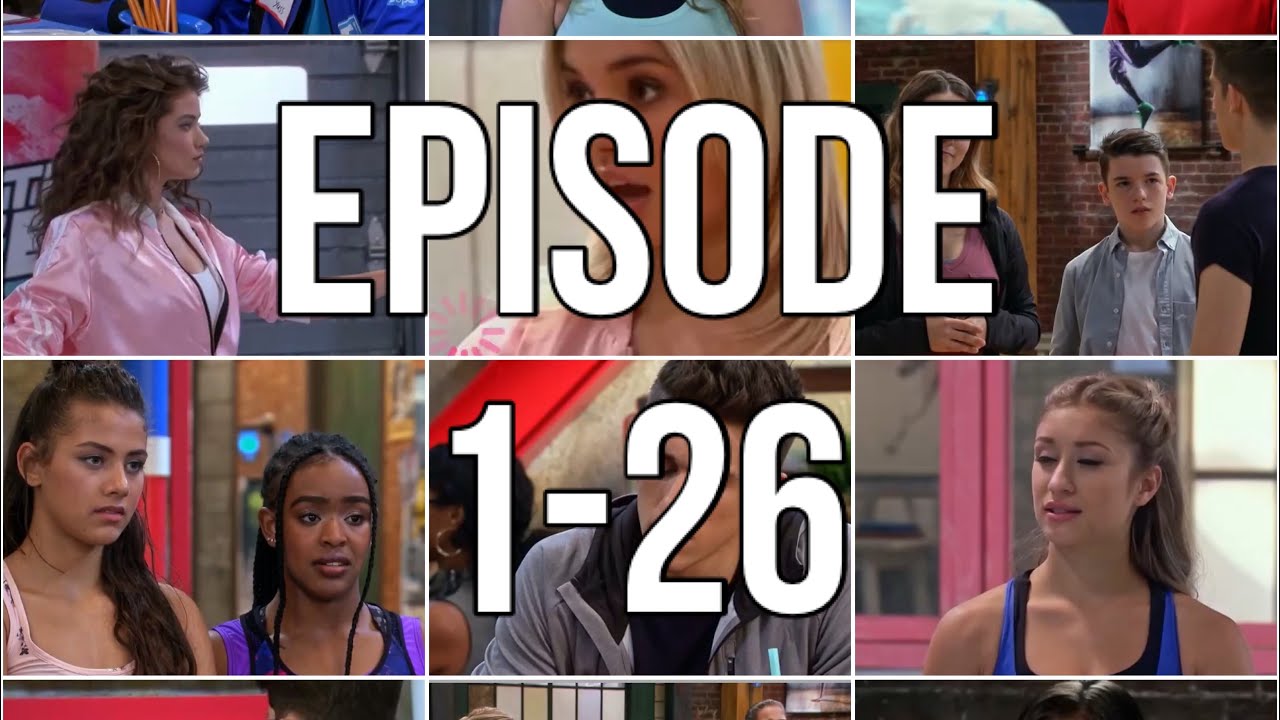 Tns Season 6 EPISODE 1-26 | TNS.EDITS - YouTube