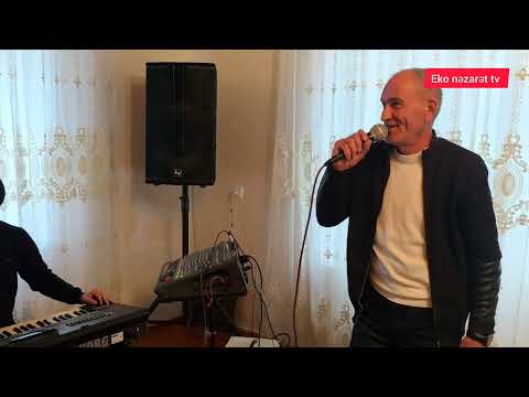 Elxan Yardımlı Apar Məni Yardımlıya 