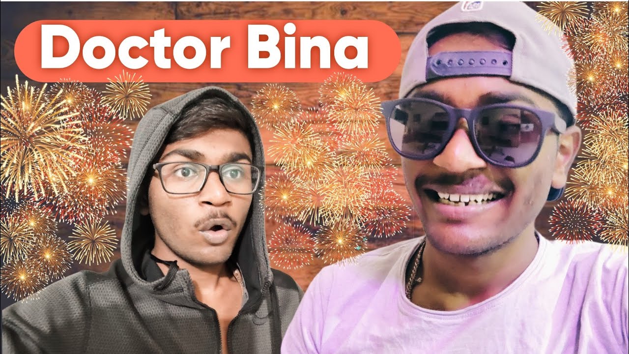 Doctor ke clinic ki waat laga di bhai ne | Sameer Jagtap Vines | - YouTube