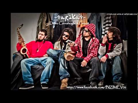 Funked Up- Tarikat