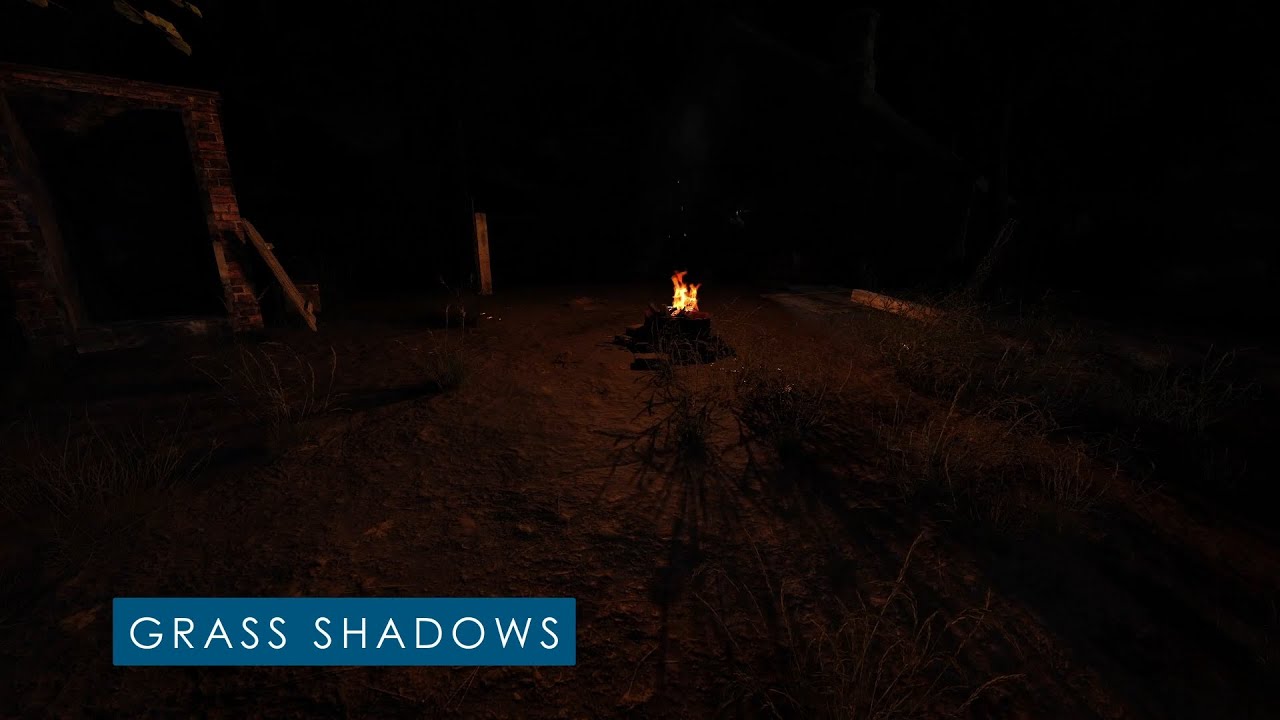 STALKER Anomaly】Grass Shadows - Part 1 - YouTube