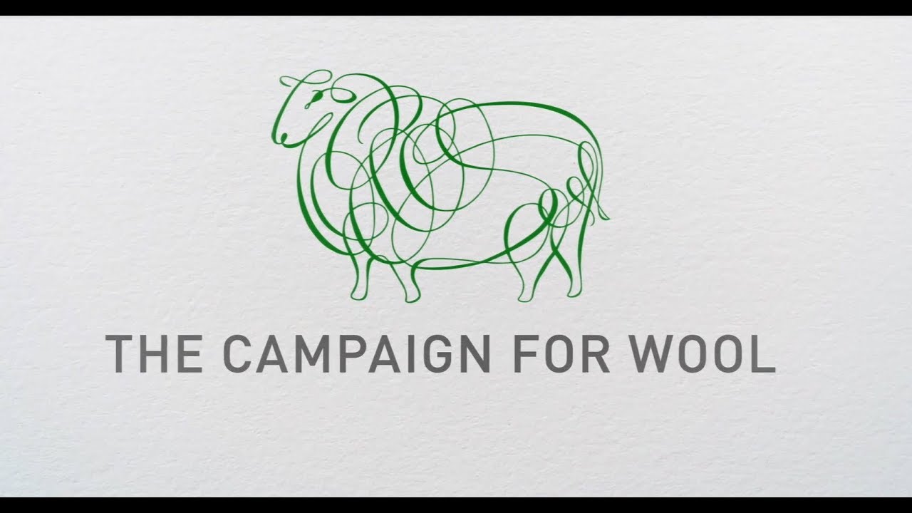 The Campaign for Wool - YouTube