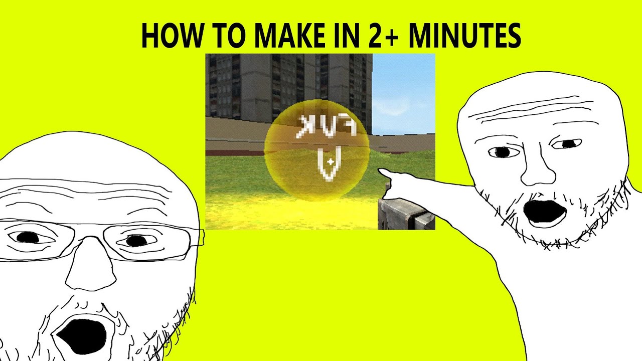 HOW TO MAKE A ULTRAKILL MOD (2 minute tutorial) - YouTube
