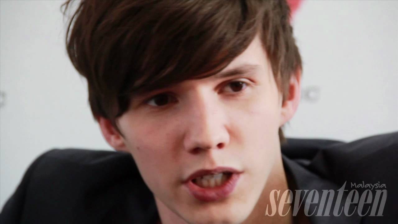 17 Interview with Joe Brooks - YouTube