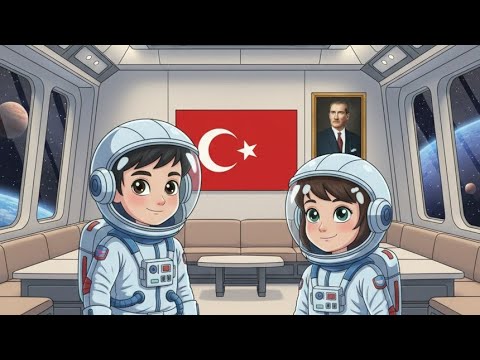 Mila ve Bora ile Macera! (Çocuk Şarkısı)