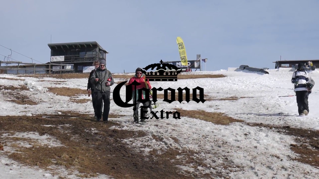 Le Grind Retro Jam 2017 official vid. - YouTube