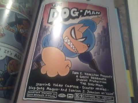 How to draw the big dog man- BOSS - YouTube