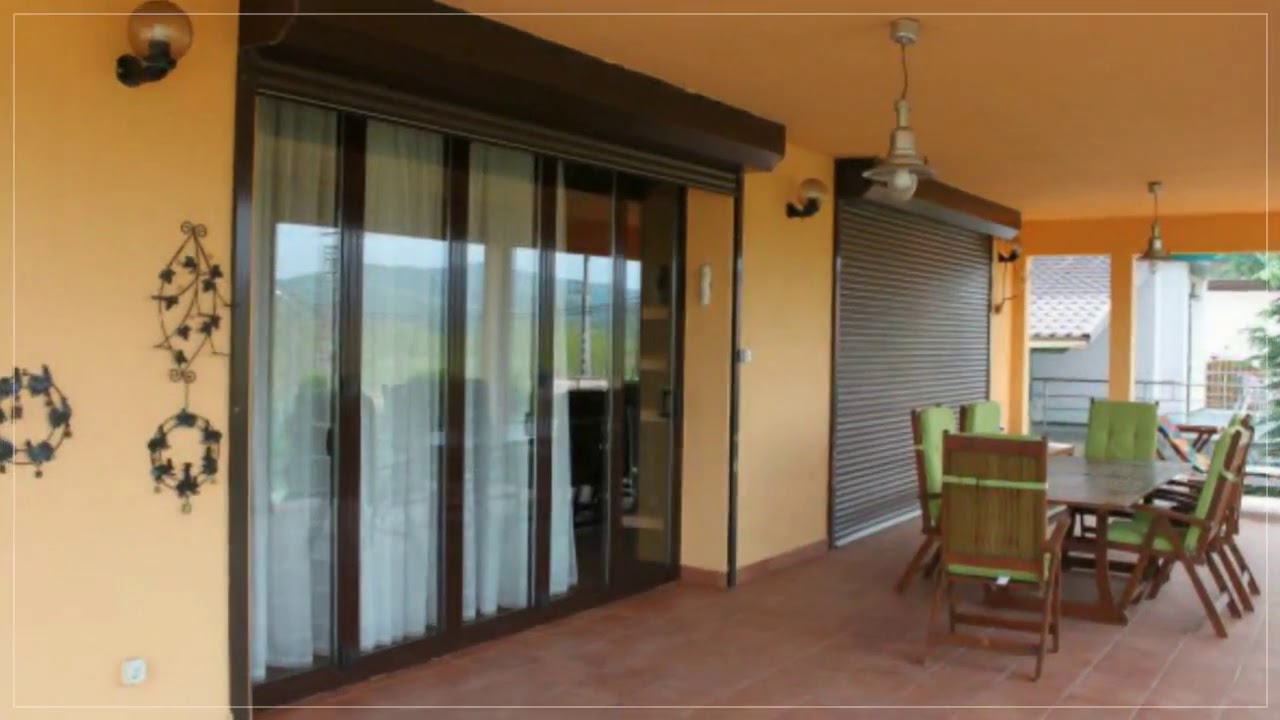 Country Residence Surduc Lake - YouTube