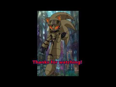 Speedpaint Sonic: Master Chief The hedgehog - YouTube