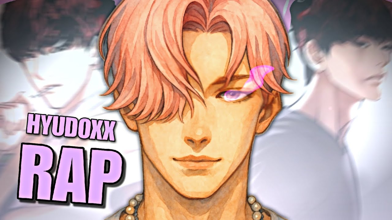 James Lee Rock Rap || (Lookism) || "Mil por ciento" || HyudoXx Ft ...