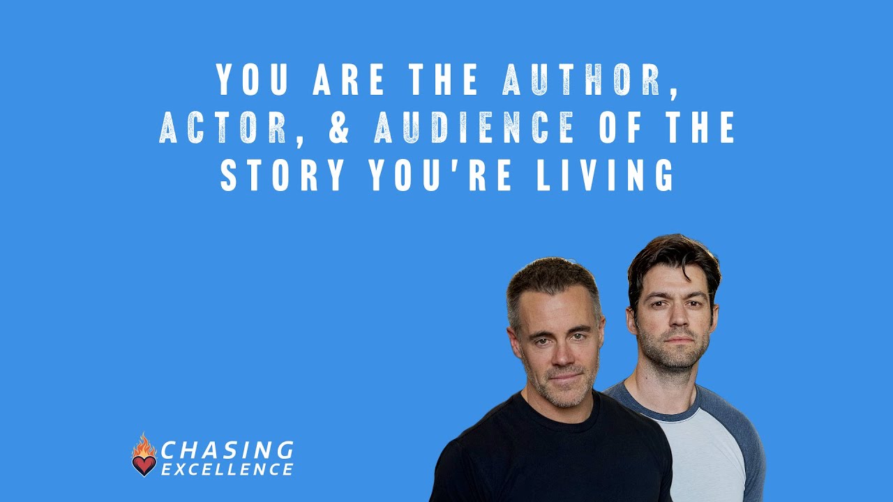 The Inner Echo Chamber: When Suppression Amplifies Negative Storytelling (& How to Break Free ...