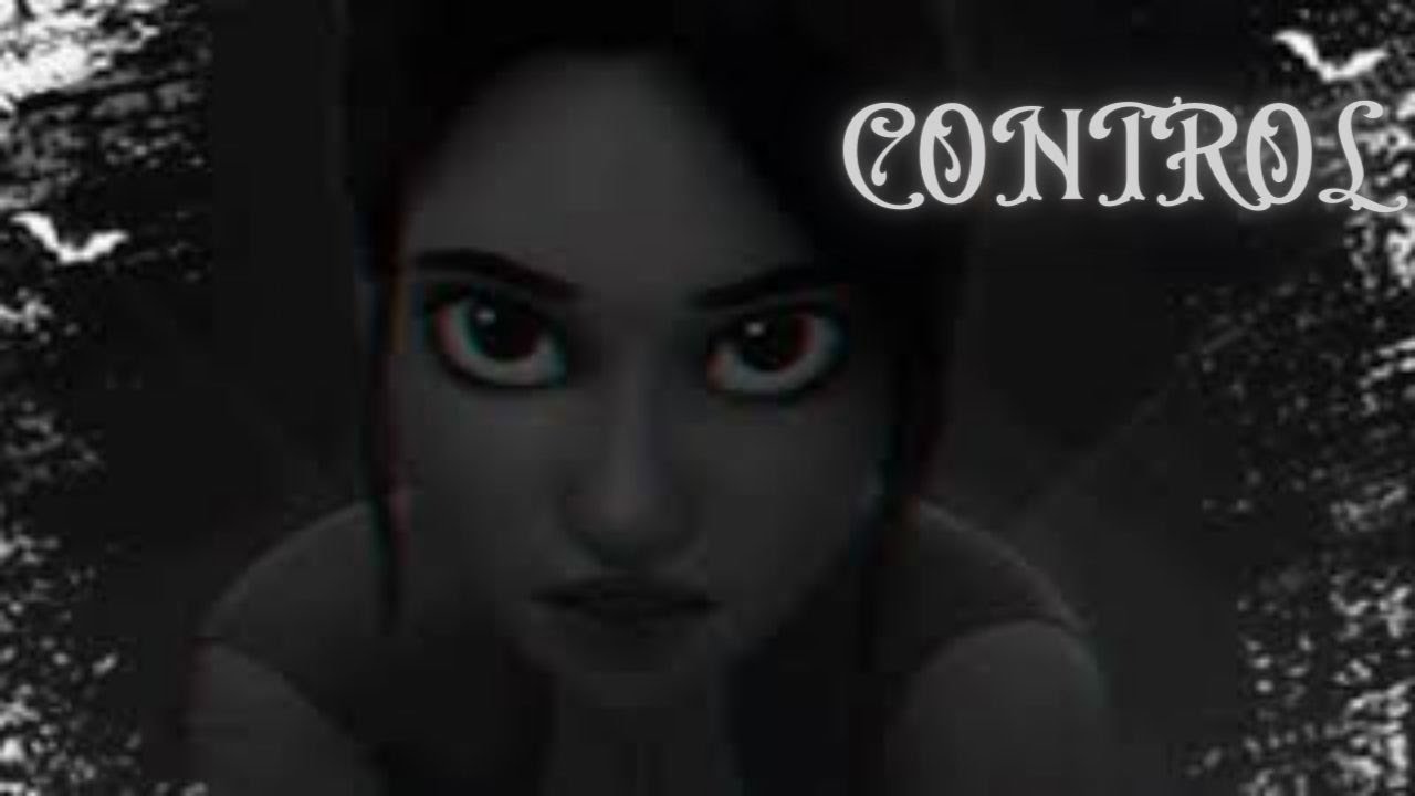 Control//AMV//Multifandom {Early Halloween Special} - YouTube