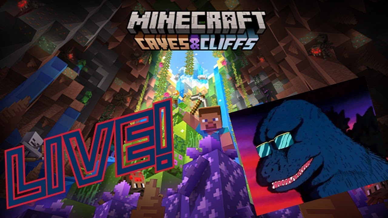 Minecraft/Q&A - YouTube