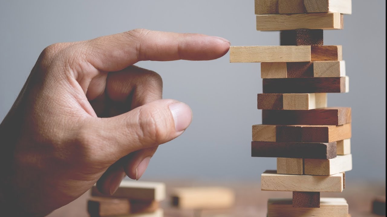 RU Principle #5 - Small compromises lead to great disasters. - YouTube