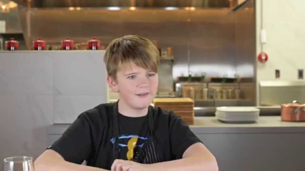 Ayden Kitchen & Bar - Feature Fridays (Ayden MacKay) - YouTube