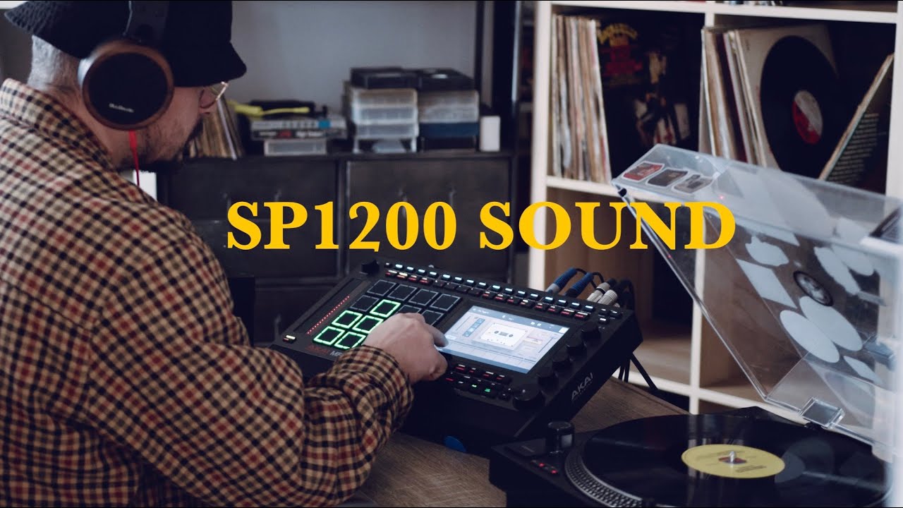 MPC Live 3 Beat making with Fly tape and Stem separation - YouTube