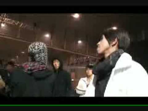 Playful Yamapi