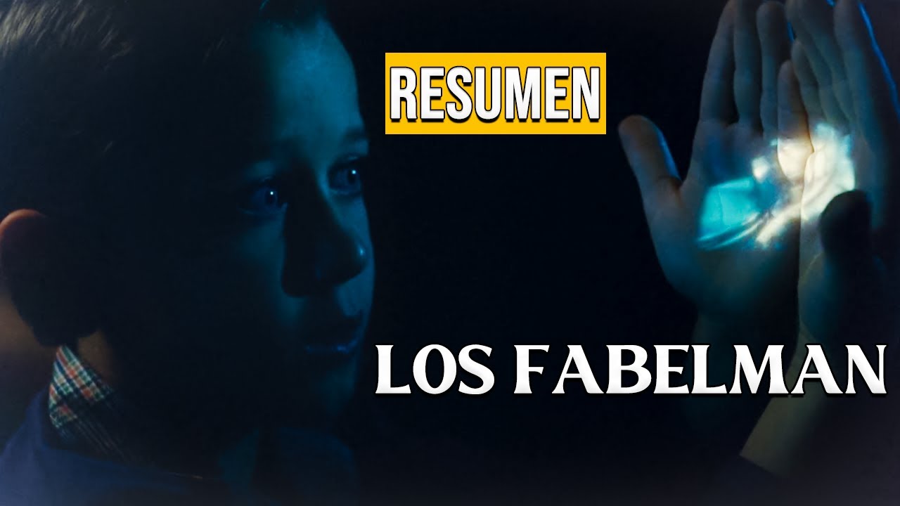 🔶La HISTORIA de CÓMO STEVEN SPIELBERG se ENAMORÓ del CINE🎞💕 | LOS ...
