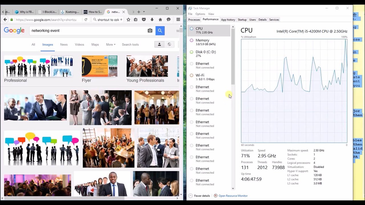 LAB HACK YOUR NET complete video - YouTube