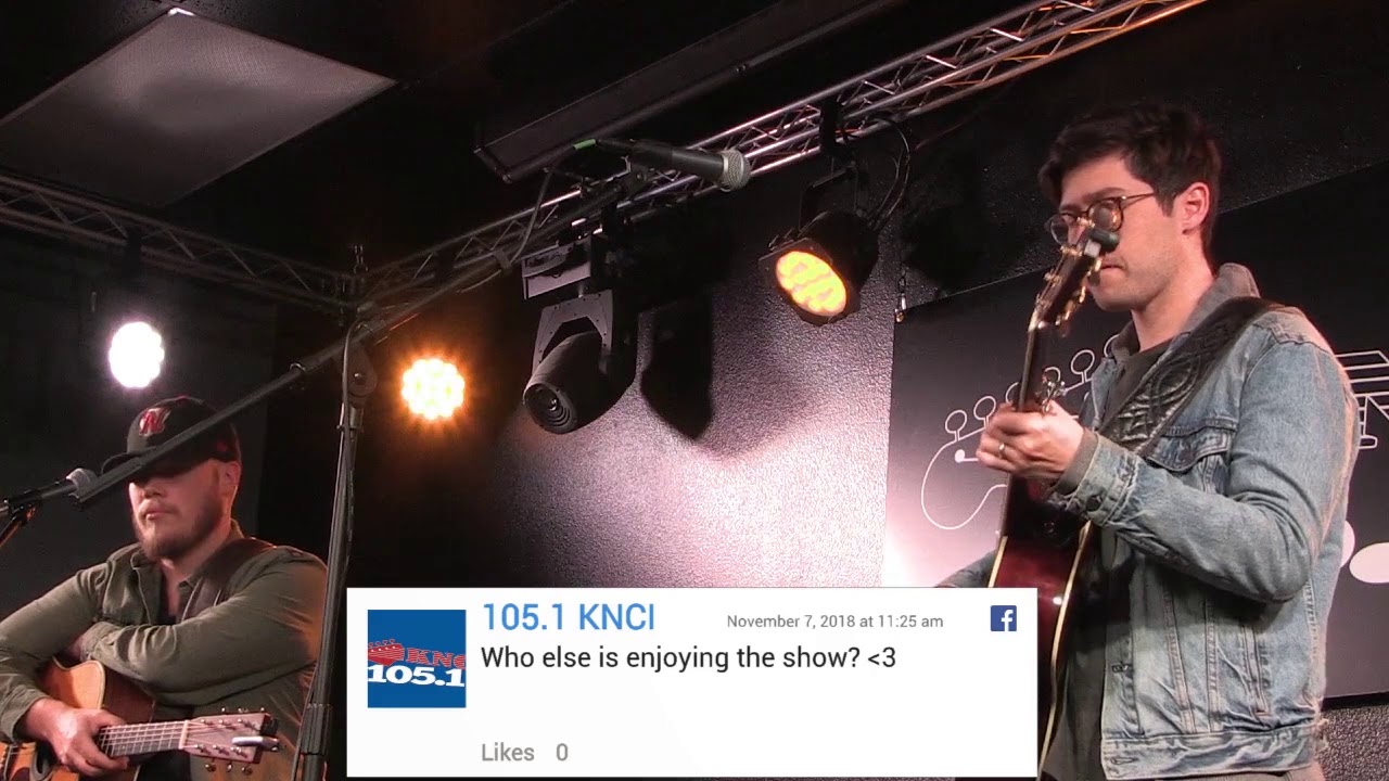 Adam Hambrick - Rockin' All Night Long - YouTube