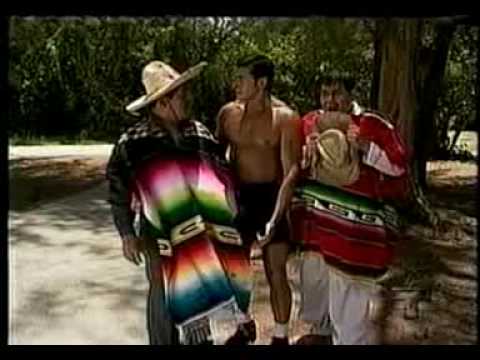 julian gallegos roberto wicochea y luis cotulein salvese quien pueda ...