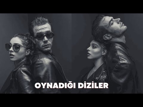 Cemre Baysel ve Aytaç Şaşmaz | Oynadığı Diziler