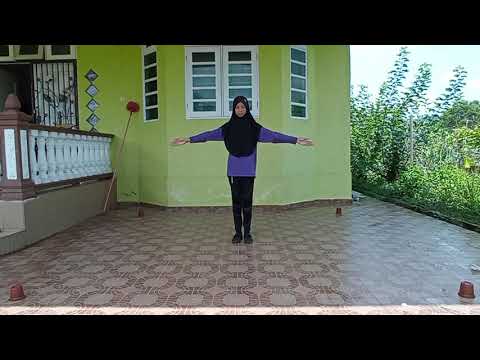 FIT WORKOUT SK KIJAL - KDM