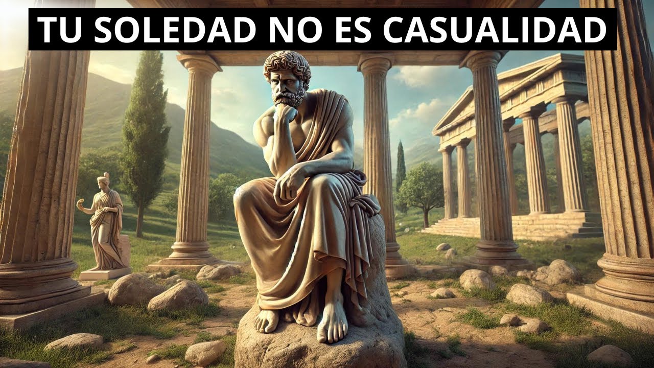Hay un Mensaje del UNIVERSO en tu Soledad: Fuiste SELECCIONADO para ...
