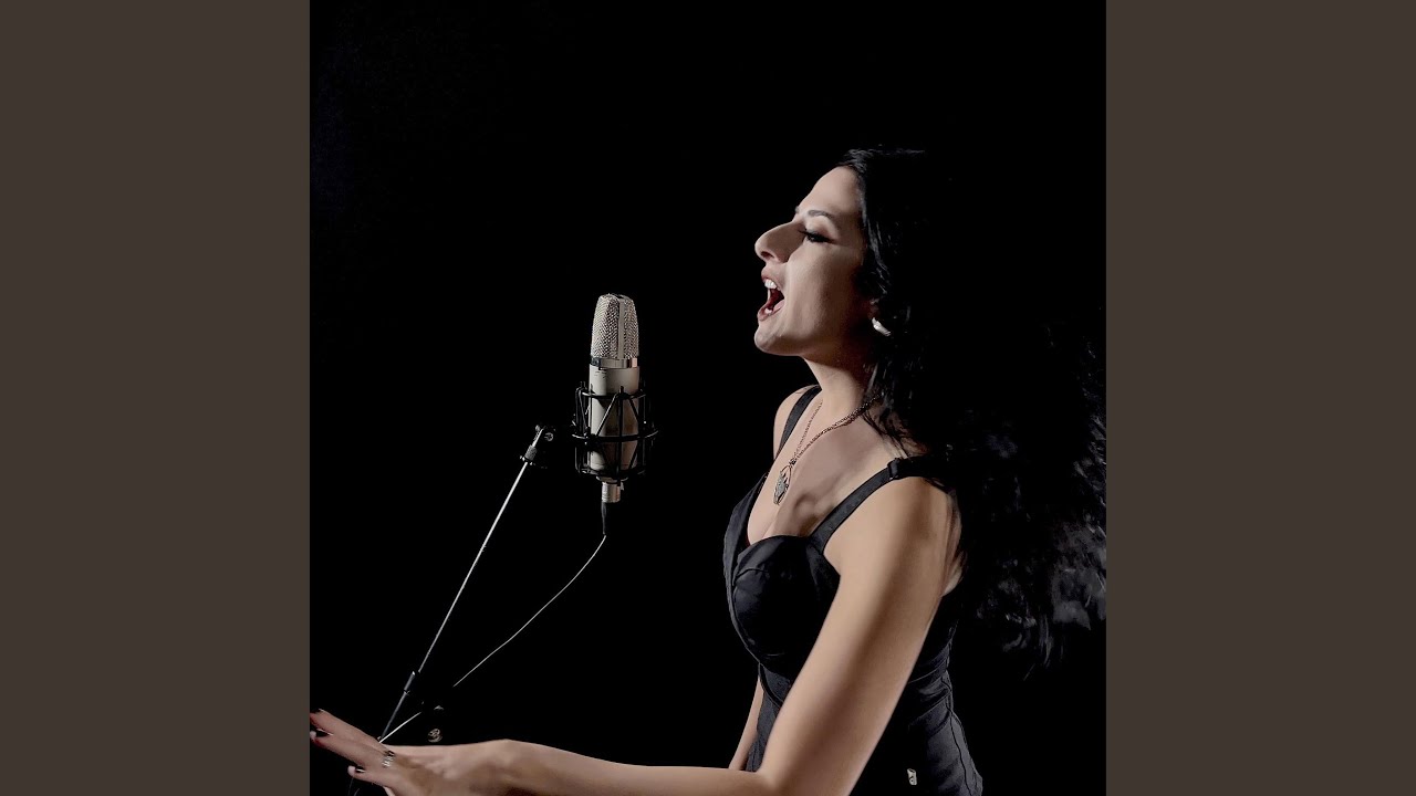 Lead Us To War (feat. Steph Goyer & Bassil Silver) - YouTube