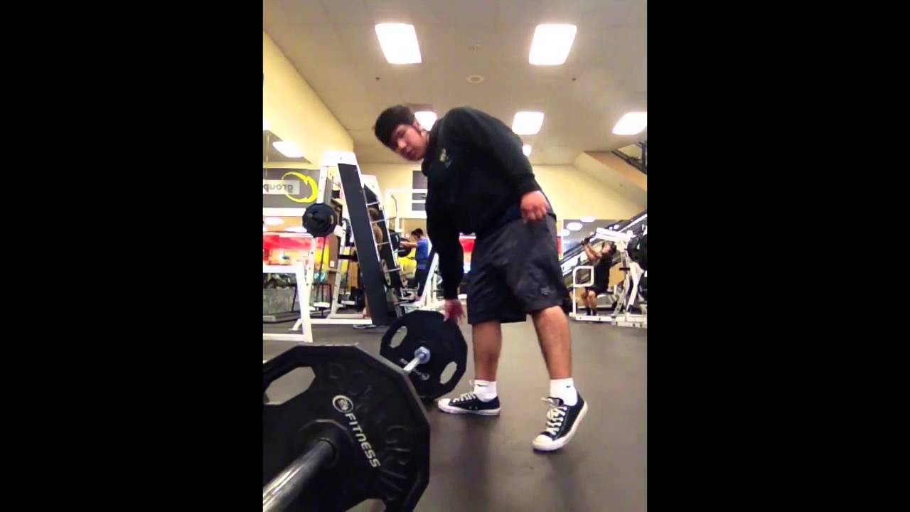 1 plate row - YouTube