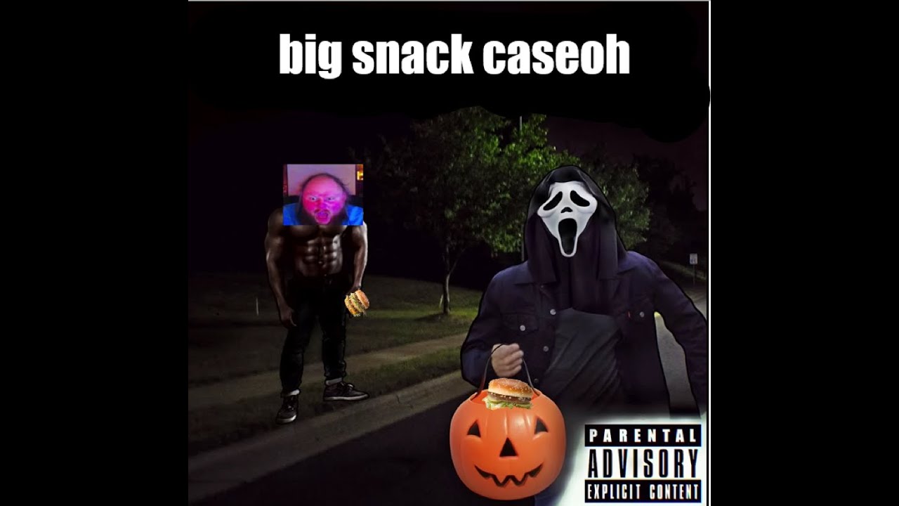 BIG SNACK CASEOH - YouTube