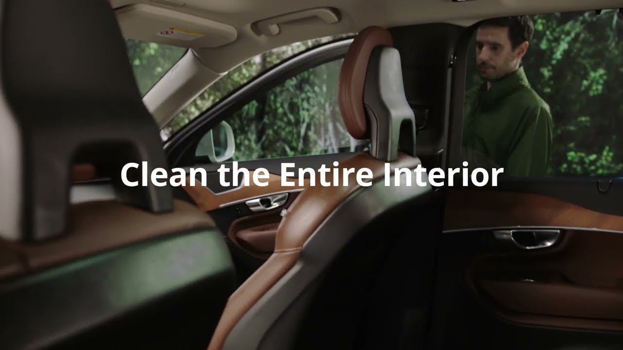 eufy Clean H20 Series | All-New Car Vacuum - YouTube
