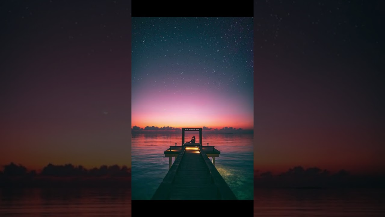 relaxing music night #night #relaxingmusic #relaxing #sleepmusic # ...