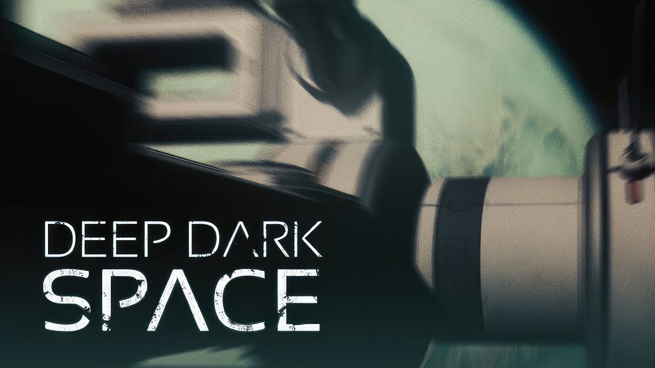 Deep Dark Space | Demo | Early Access | GamePlay PC - YouTube