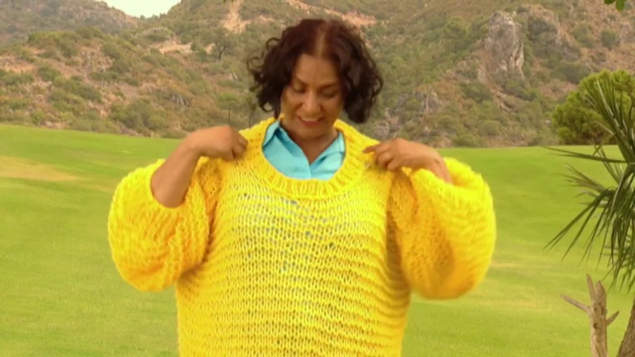 Boohbah Yellow Woolly Jumper Children & Toddlers TV Shows Full Episode ...