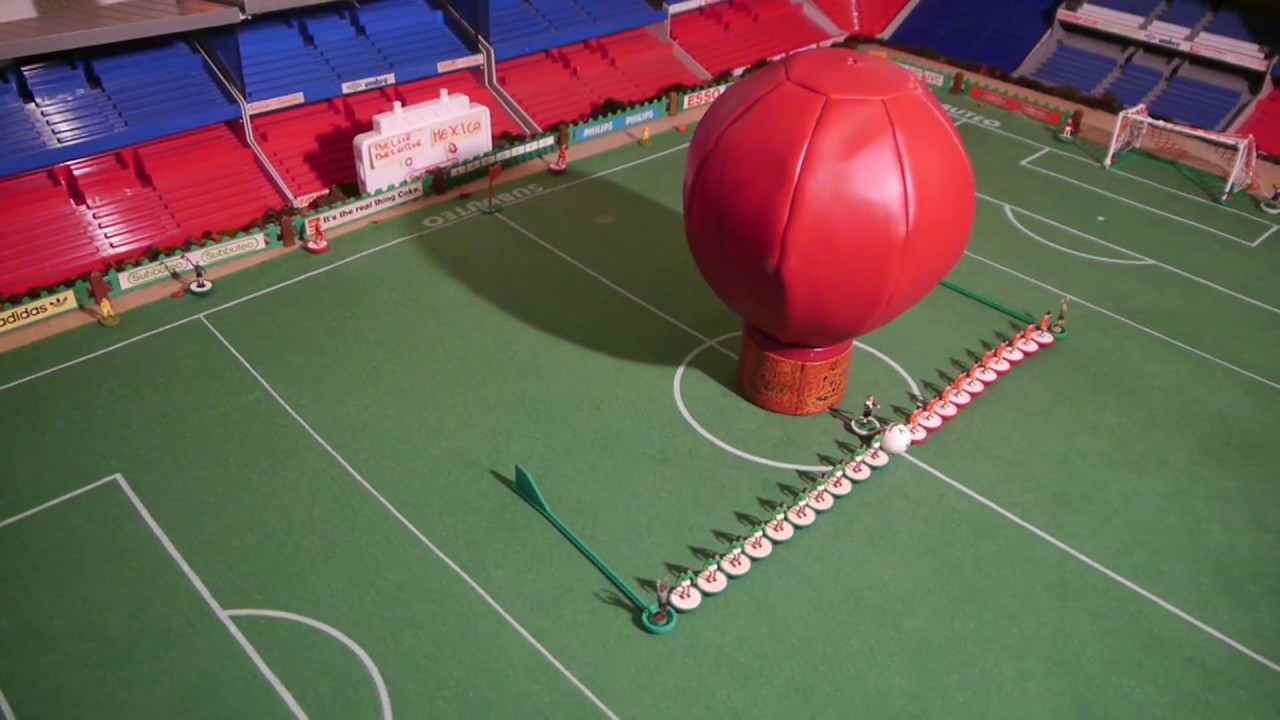 -BELGIE BELGIQUE VS-MEXICO-SUBBUTEO STADIUM-WORLD IMPERATORE UNIVERSI ...