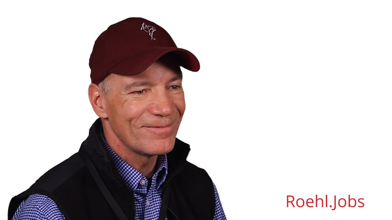 Experienced Truck Driver Spotlight: Dave B. - Confidence in TeamRoehl ...