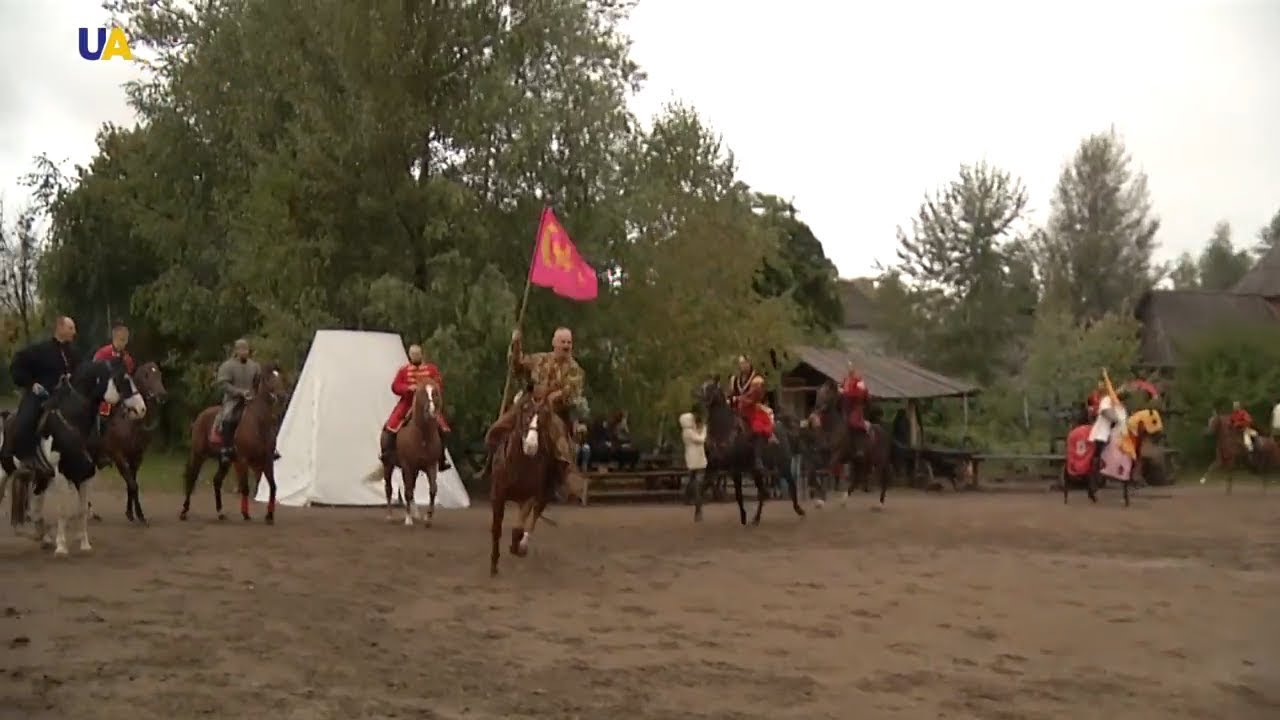 Pylyp Orlyk | Making History - YouTube