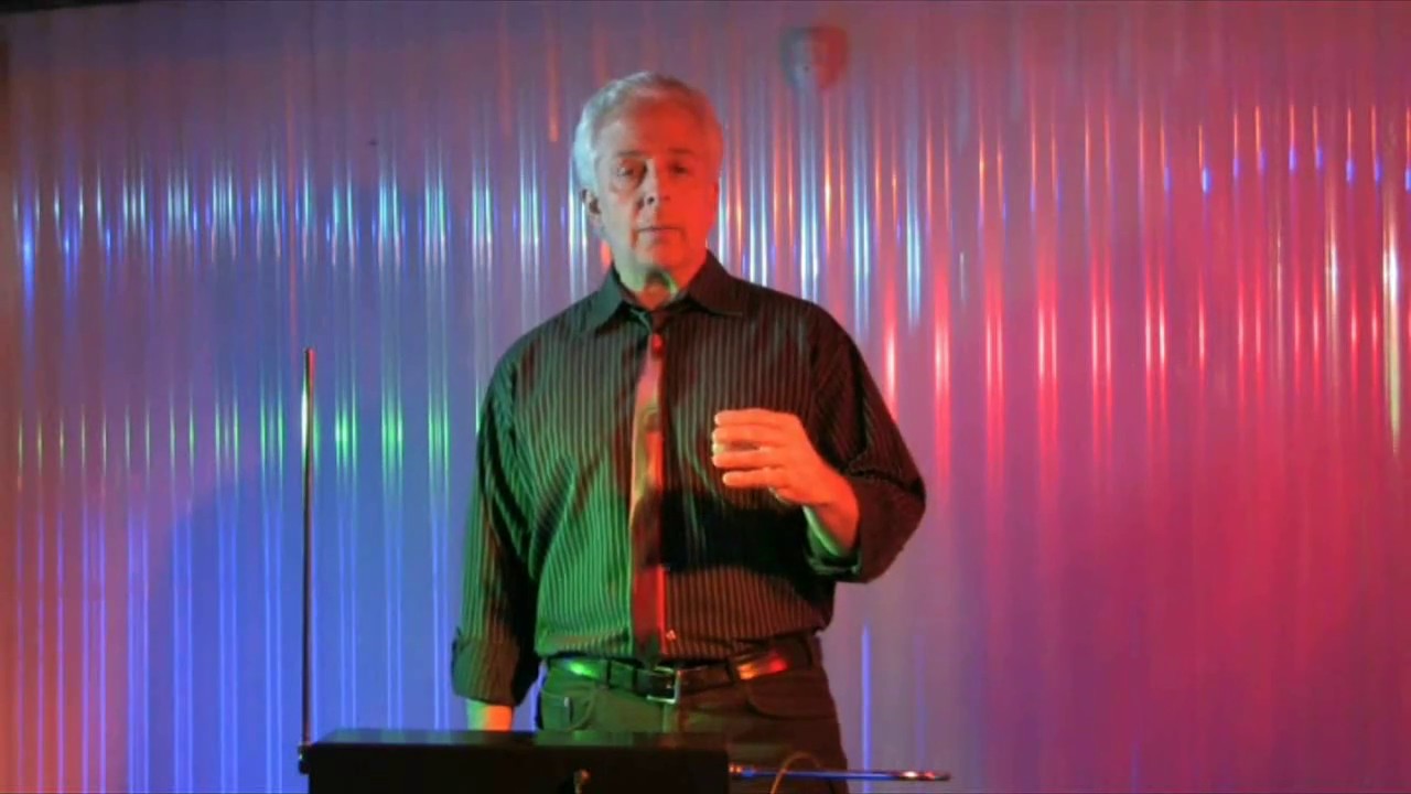 Kip Rosser's "Complete Theremin:" Lesson 34, Embracing Imperfection ...