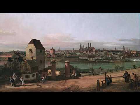 Rochus Dedler (1779-1822) - Sinfonia D-Dur