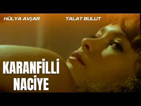 Karanfilli Naciye Türk Filmi | FULL | Hülya Avşar | Talat Bulut