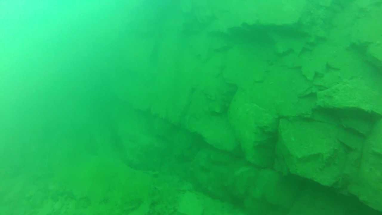 Philadelphia Quarry General Diving - YouTube