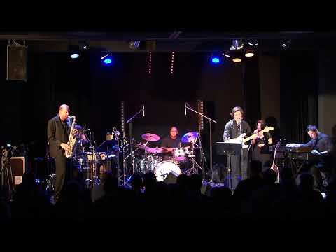 Steve Ferrone & Friends - Pick up the pieces