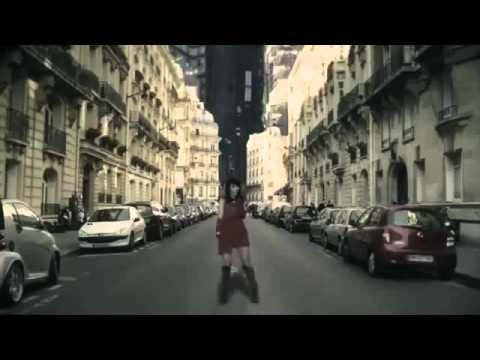Hande Yener - Unutulmuyor [ Yeni Klip 2011]