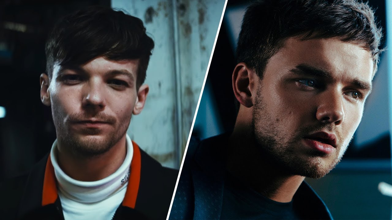 All Solo Music Videos From The One Direction Members - YouTube