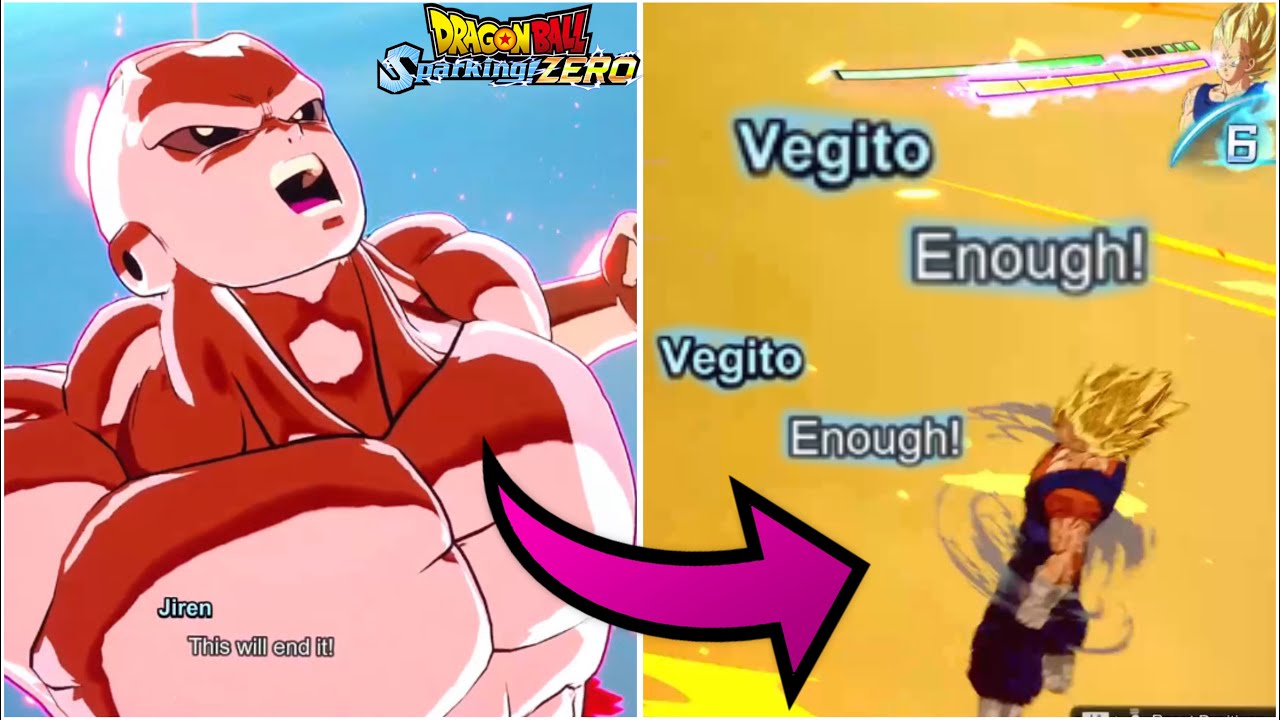 SUPER SAYIAN VEGITO AUTO-DODGING EXPLOSION ATTACKS FOR 2 MINUTES ...